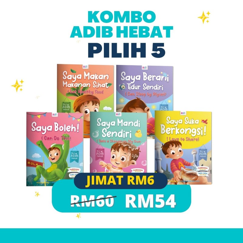 Karangkraf Mall | Karangkraf Mall - Online Bookstore Malaysia | BUKU ...