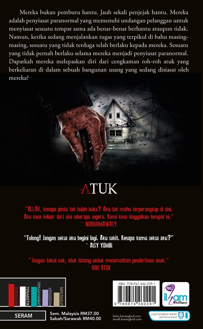 Karangkraf Mall | Karangkraf Mall - Online Bookstore Malaysia | BUKU ...