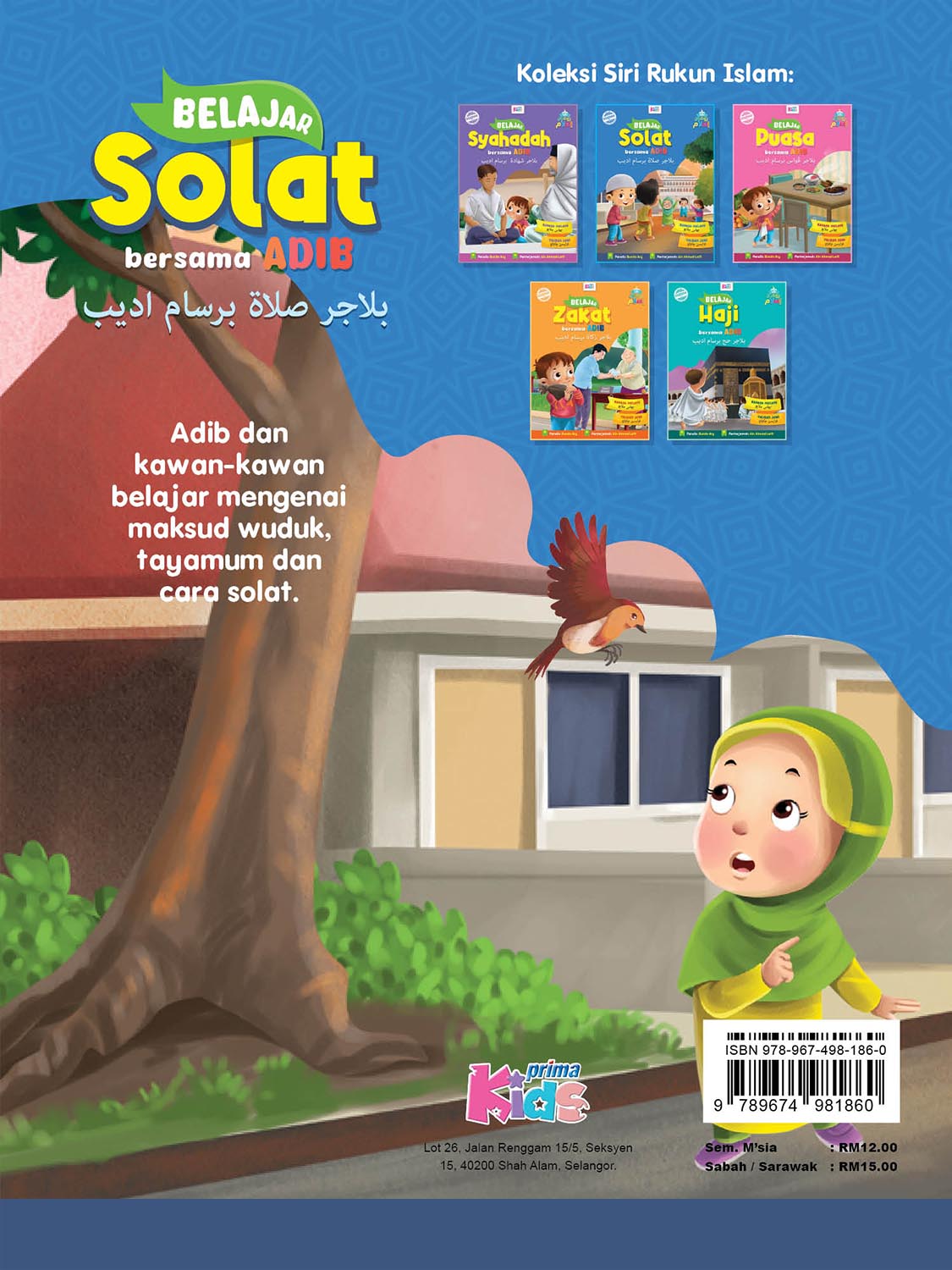 Karangkraf Mall | Karangkraf Mall - Online Bookstore Malaysia | BUKU ...