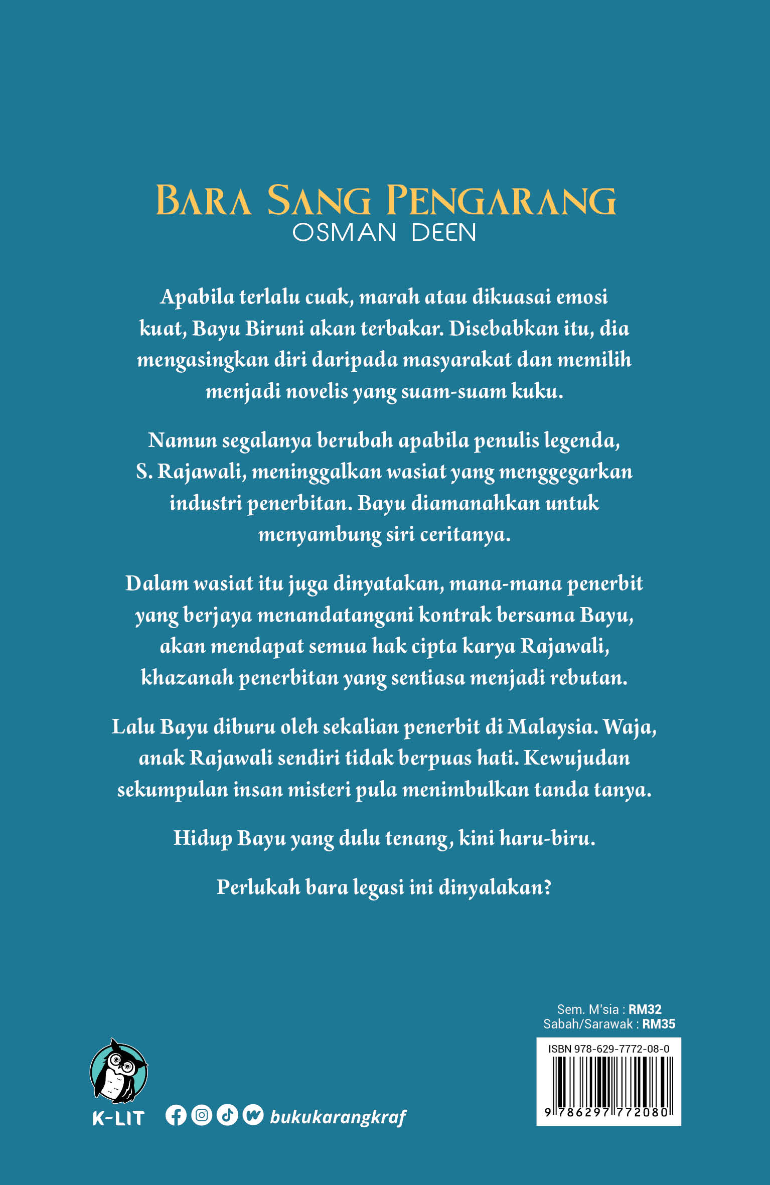 Karangkraf Mall | Karangkraf Mall - Online Bookstore Malaysia ...