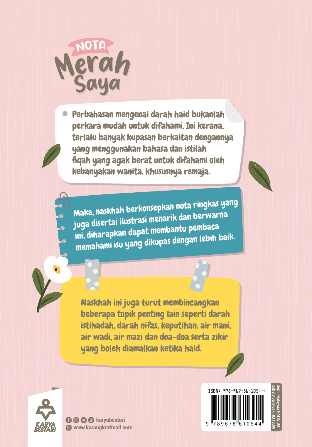 Karangkraf Mall | Karangkraf Mall - Online Bookstore Malaysia | BUKU ...