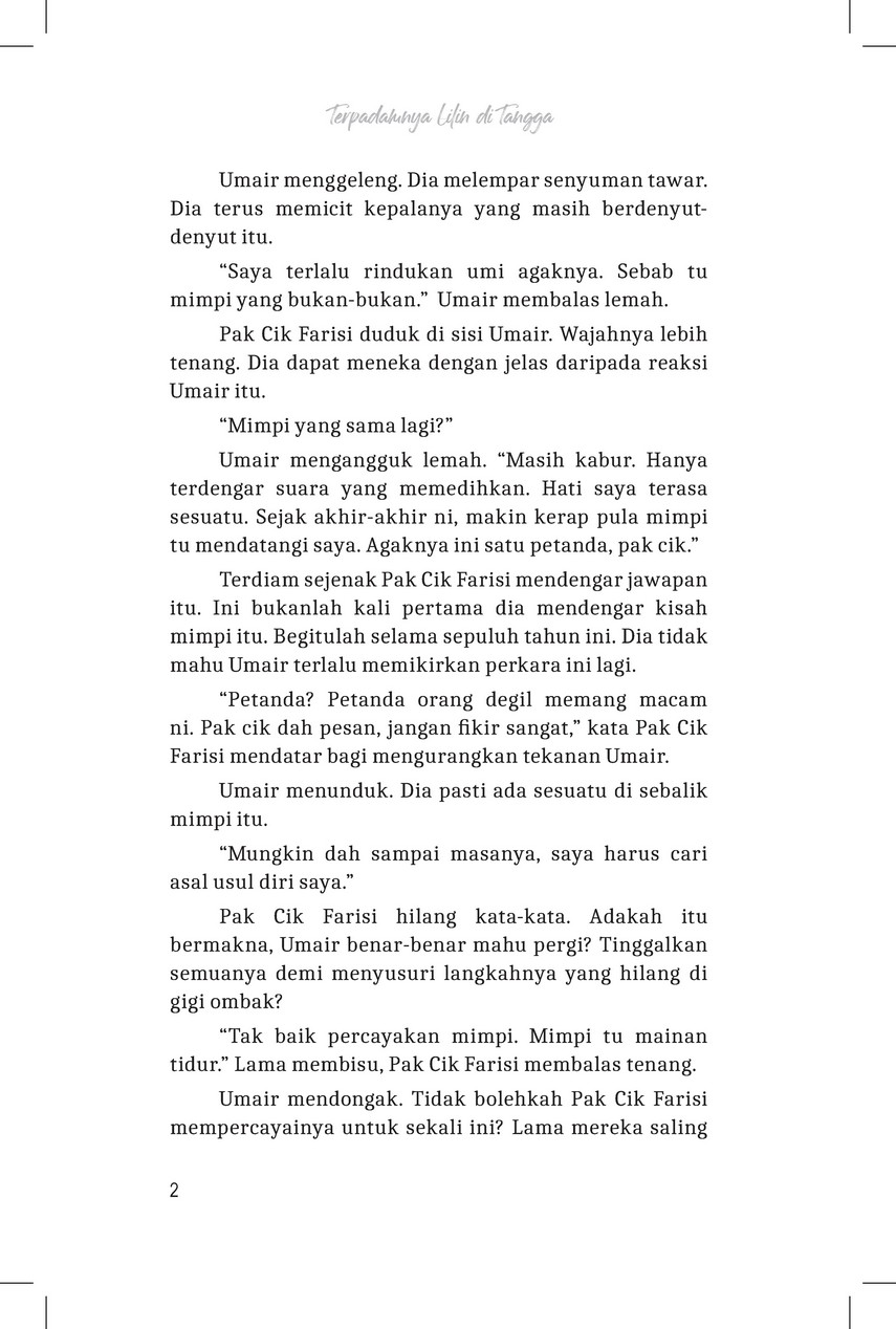 Karangkraf Mall | Karangkraf Mall - Online Bookstore Malaysia | BUKU ...