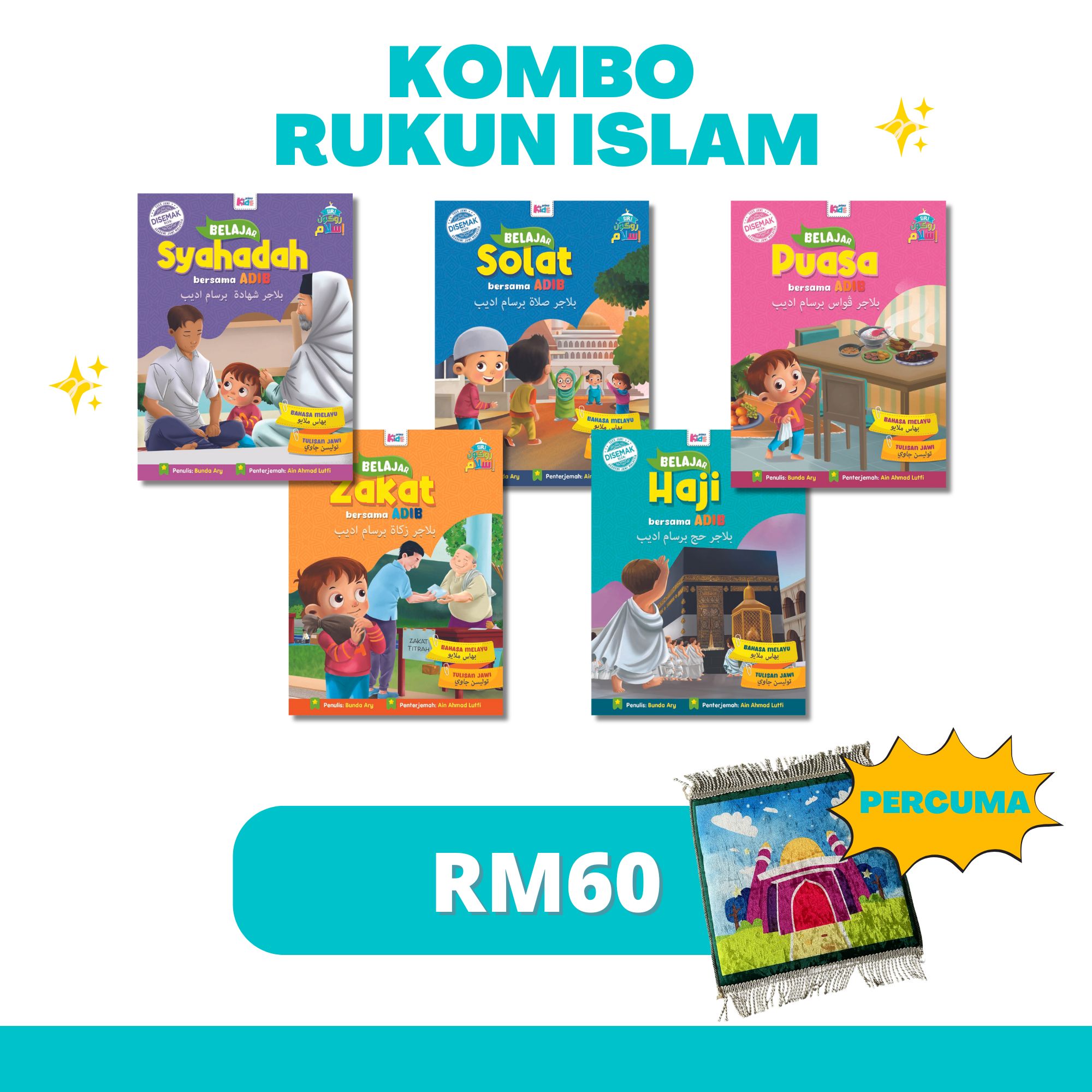 Karangkraf Mall | Karangkraf Mall - Online Bookstore Malaysia ...