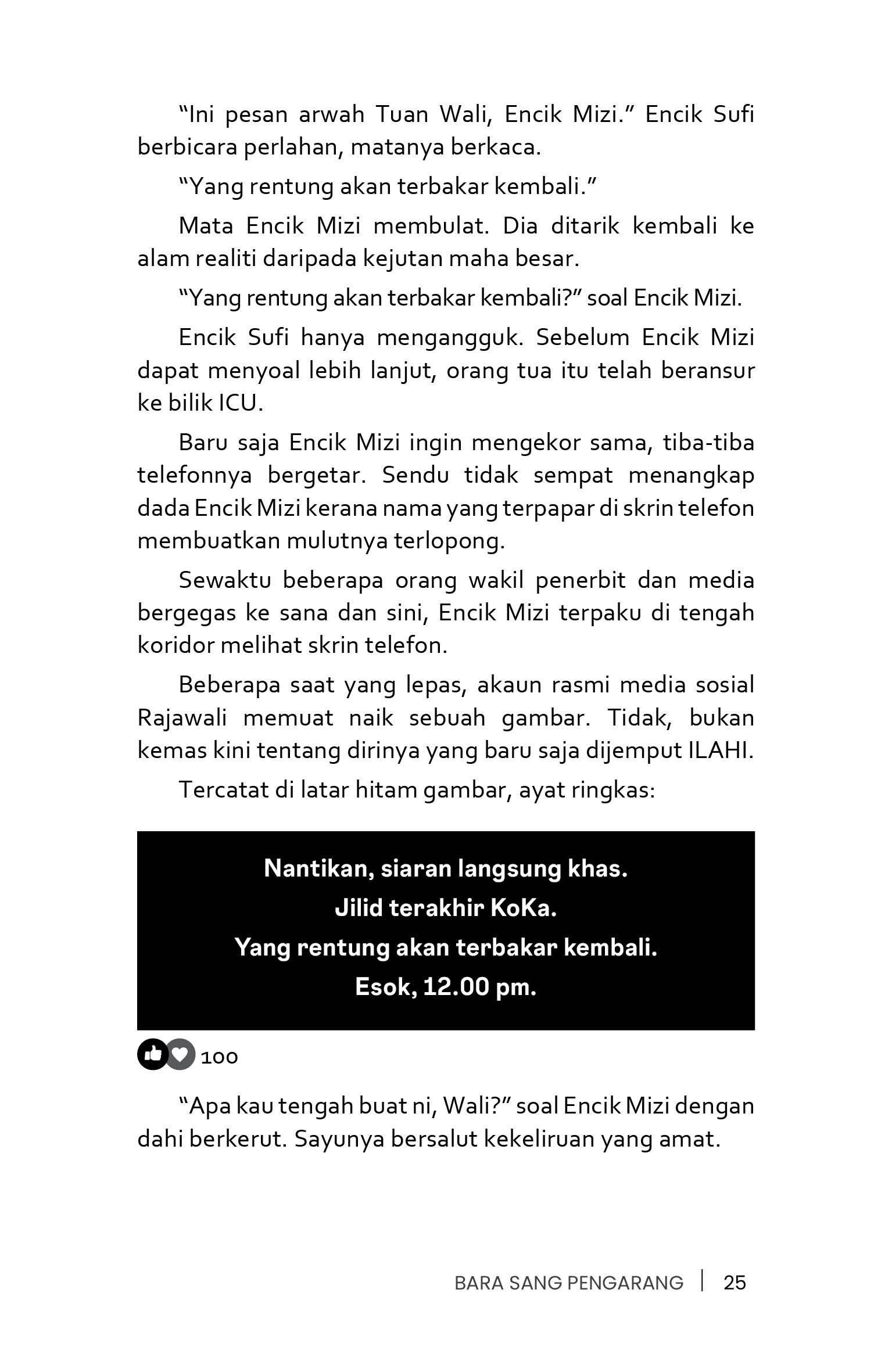 Karangkraf Mall | Karangkraf Mall - Online Bookstore Malaysia ...