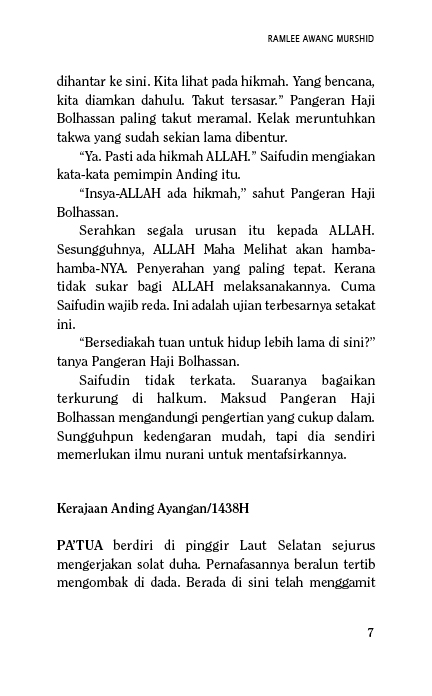 Karangkraf Mall | Karangkraf Mall - Online Bookstore Malaysia | BUKU ...