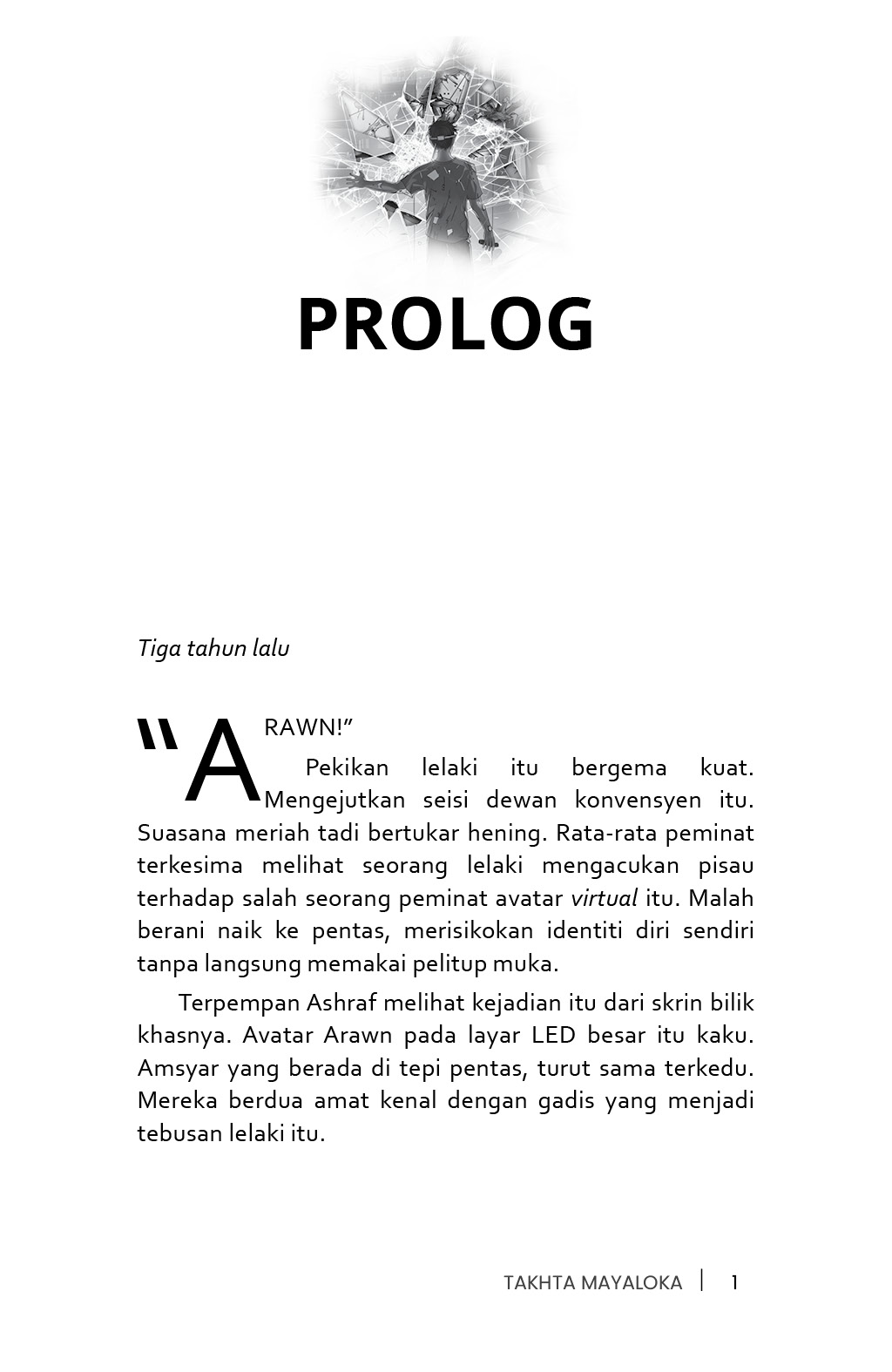 Karangkraf Mall | Karangkraf Mall - Online Bookstore Malaysia | BUKU ...