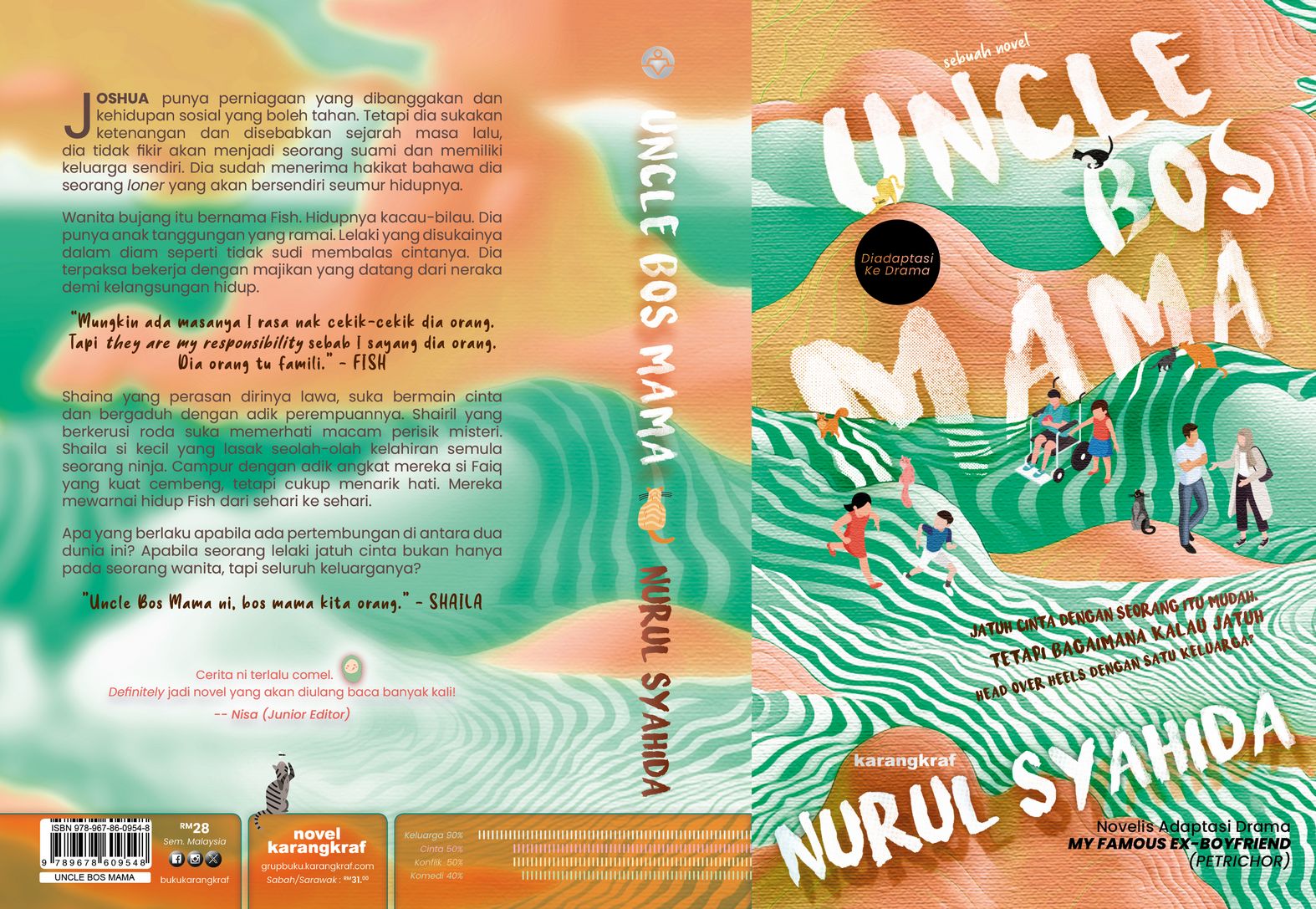 Karangkraf Mall | Karangkraf Mall - Online Bookstore Malaysia ...