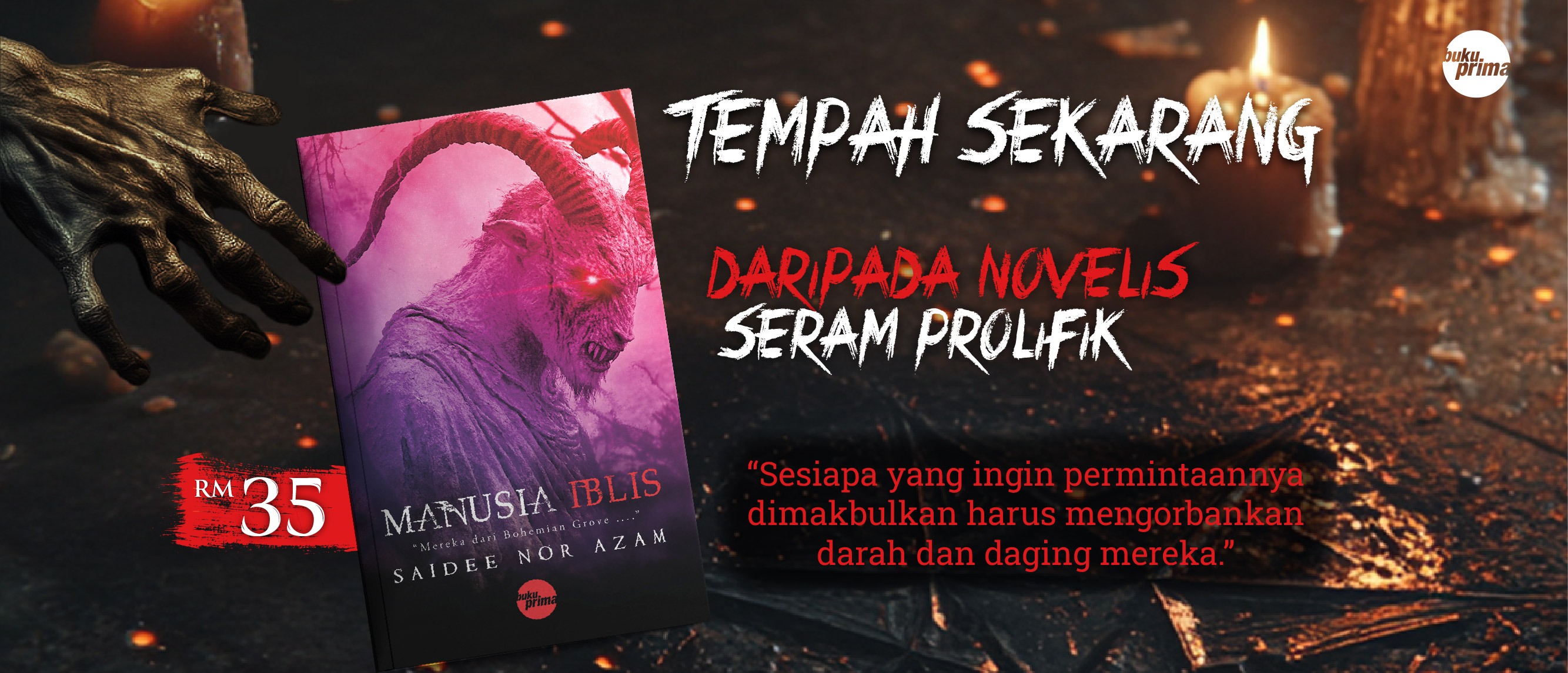 Karangkraf Mall | Karangkraf Mall - Online Bookstore Malaysia