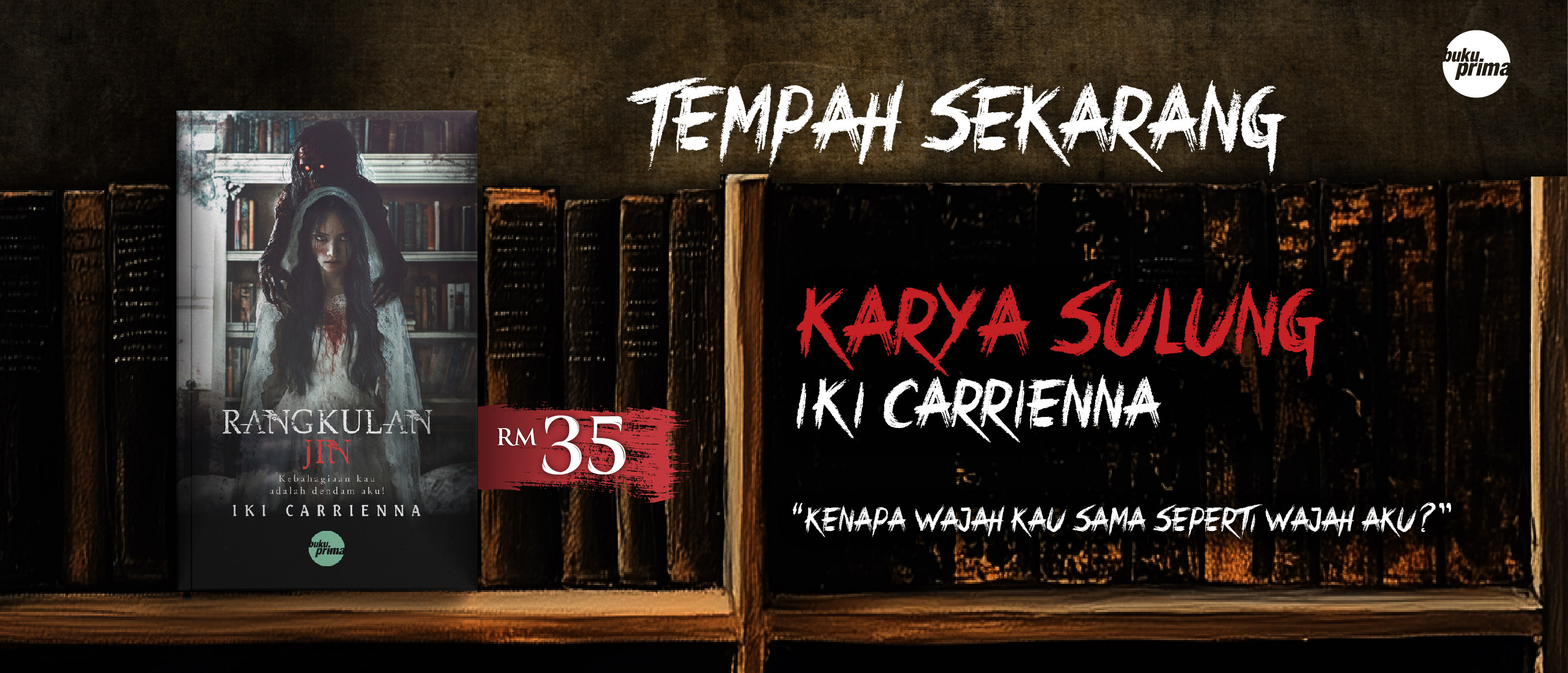 Karangkraf Mall | Karangkraf Mall - Online Bookstore Malaysia