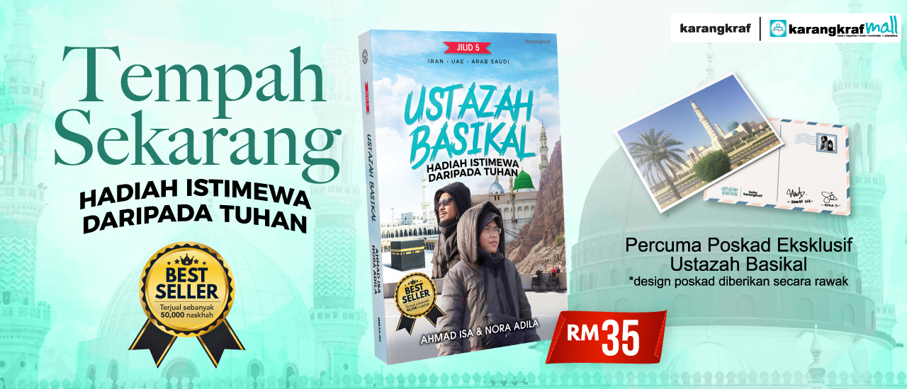 Karangkraf Mall | Karangkraf Mall - Online Bookstore Malaysia