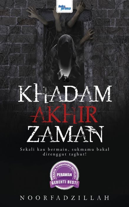 Karangkraf Mall | Karangkraf Mall - Online Bookstore Malaysia | 5 Novel ...