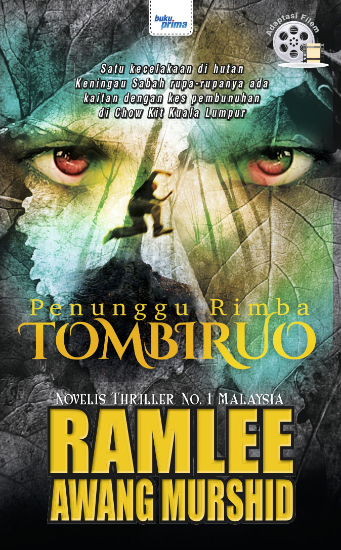 Tombiruo Penunggu Rimba (New Cover) | Karangkraf Mall - Online ...